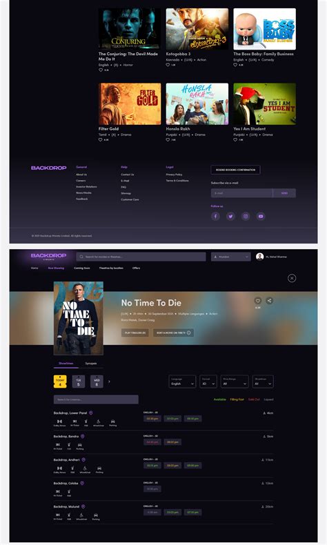 UX Case Study On Behance
