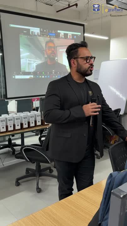 Video Shivani Rawat On Linkedin Dbmci March 2024 Townhall