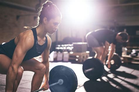 Compound Vs Isolation Exercises What Are The Benefits And Differences