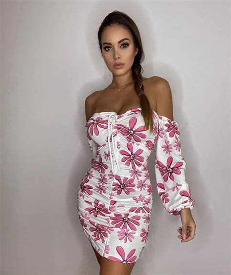 Image Of Susanna Canzian