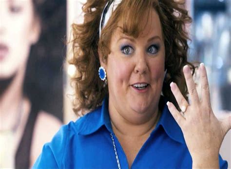 Melissa Mccarthy Movie Quotes Quotesgram