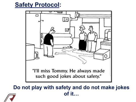 Construction Safety Protocol Ppt By Rajesh Prasad Ed Rvnl At Lucknow