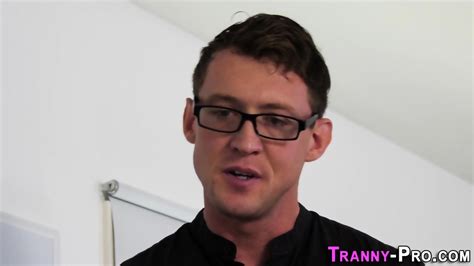 Busty Tatted Tranny Sucking Dick Busty Tatted Tranny Sucking Dick