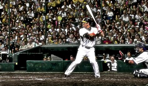 「もっと練習しとくべきだった」と引退時に言うほどの猛練習の鬼・アニキ金本知憲とは