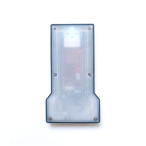 Monitor One Datasheet Reference Particle