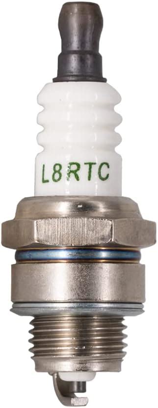 Amazon Com TORCH L RTC Spark Plug Replace For NGK BPMR Y BPM Y Spark Plug For Champion RCJ Y