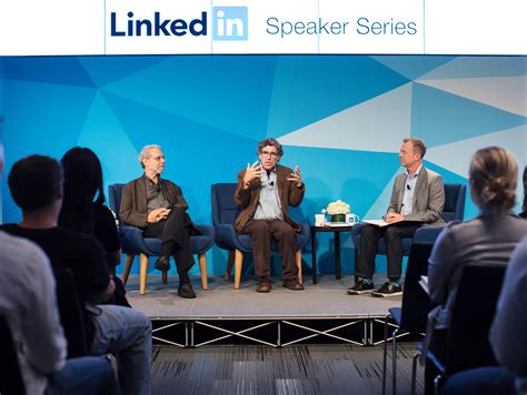 From Positive States To Lasting Traits Linkedin Speaker Series With
