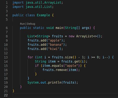 Visual Studio Code에서 코드 자동 정렬