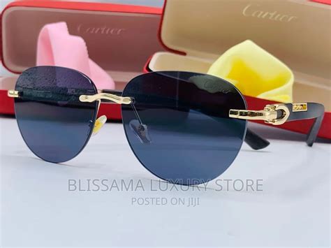 New Cartier Glasses In Lagos Island Eko Clothing Accessories Bliss Luxury Store Jijing