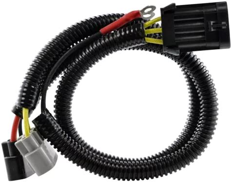 Conversion Harness For Polaris Recall Ranger Rzr 900 1000 General Ace 3 128 19 Picclick Au