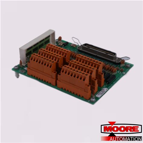 Mc Taih04 51305900 175 Honeywell Analog Input Module