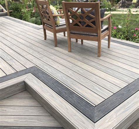 Deck Patterns That Go Against The Grain Artofit