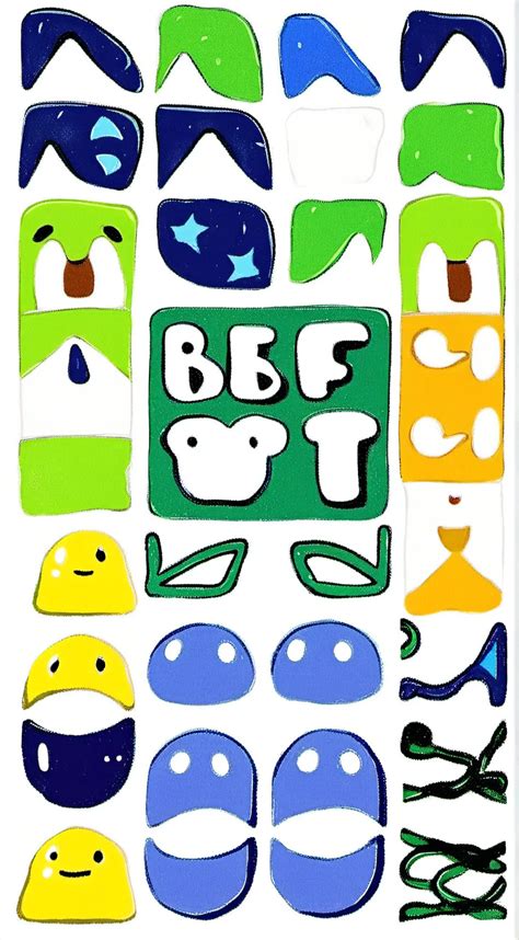 Chat With Tpot Bfdi Bfb Text Or Voice Enjoy Ai Chat Free And Safe