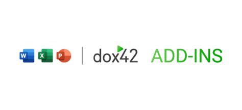 modules dox42