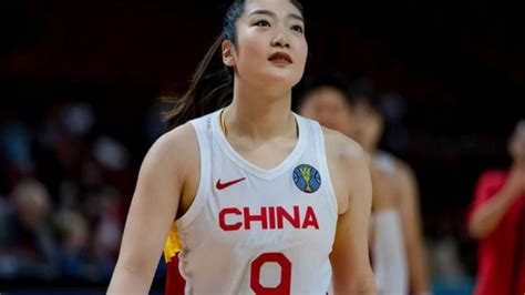 中国女篮李梦被曝当小三插足婚姻！常发裸照勾引，男方出轨拒付抚养费腾讯视频