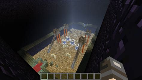 MINIGAME SPEEDBALL MAP EVIL LAB Minecraft Map