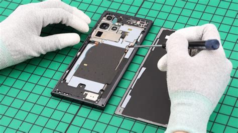 How To Fix The Green Line Issue On Your Android Phone S Screen