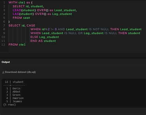 Connections Sqlqueries Analytics Luckshaya Kem