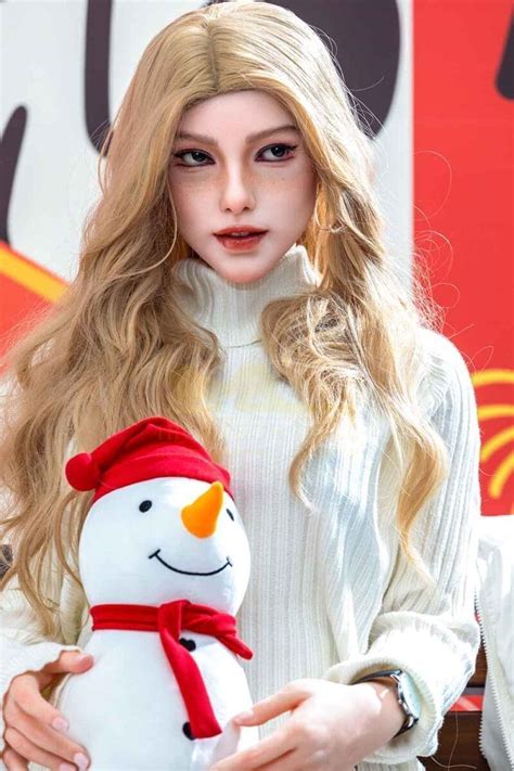 Silicon Sex Doll Venus Love Dolls