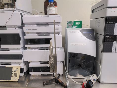 Bio Laboratory Equipment Rabin Worldwide