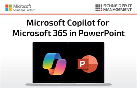 microsoft 365 copilot in powerpoint