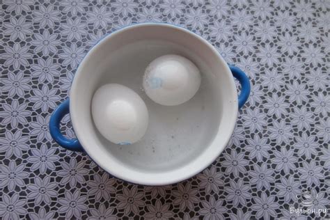 Яйца вкрутую в микроволновке | рецепт пошагово, фото, отзывы