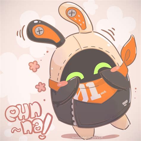 Eous Zenless Zone Zero Drawn By Handari Danbooru