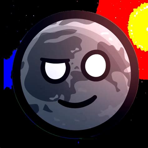 Moon Solarballs Wiki Fandom