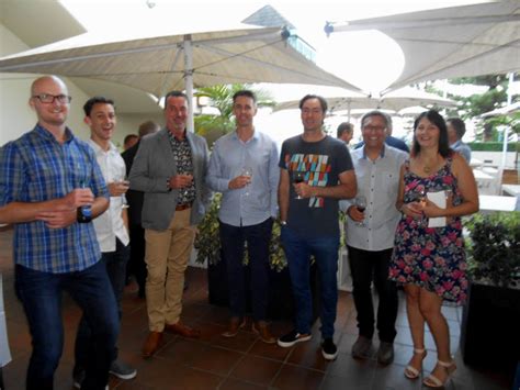 Fyg Planners Conference Coogee Beach 2017 Fyg Planners Afsl Dealer