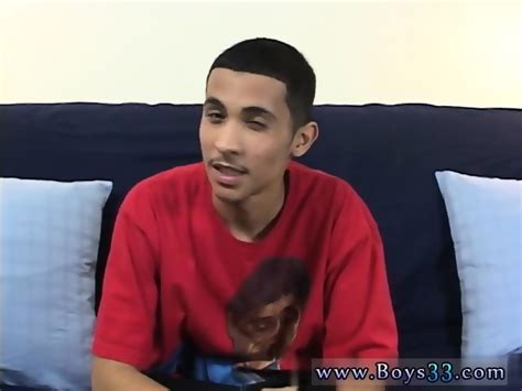 Gay Naked Sex In Peeling Off His T Shirt His Chest Was Smooth Still