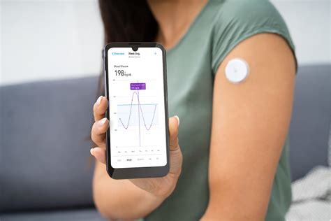 Mobility Solutions For Glucose Monitoring And Diabetes Management Social Mobile