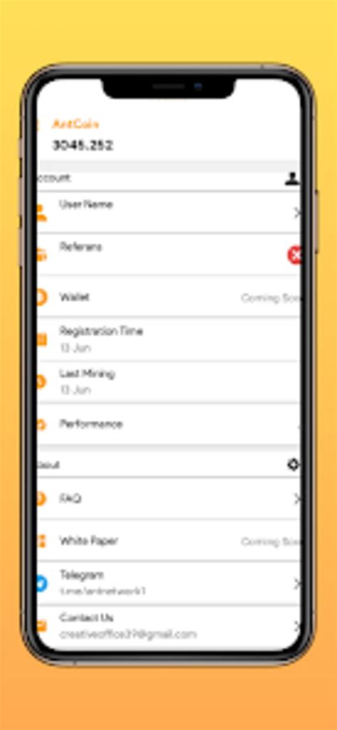 Ant Network Phone Based Apk For Android Download