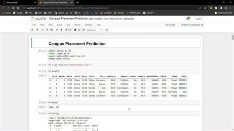 Video Aditya Papal On Linkedin Training Engineering Learning