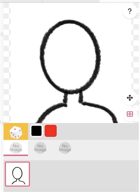 My Colors Arent Showing Up At All Rpicrew