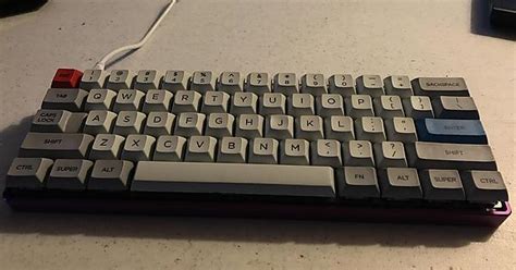 A Pseudo Build Log For My First Custom Album On Imgur