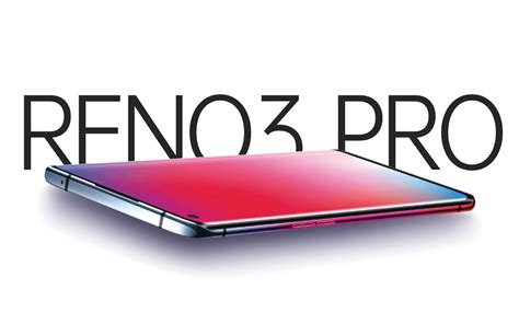 Oppo Reno Oppo Reno Pro Debut In China As Latest G Phones Android Community