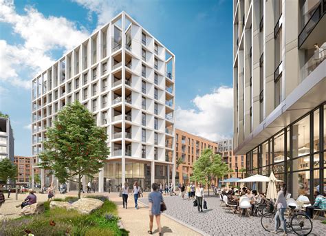 Points Cross Leeds Cpc Project Services