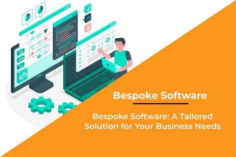 Bespoke Software Development Services Dreamer Technoland
