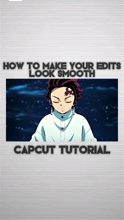 Best 13 Capcut Tutorial Artofit