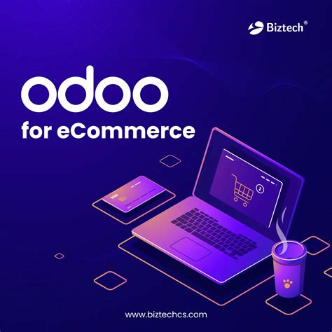 Odoo Ecommerce Best Platform Choice For Latest Market