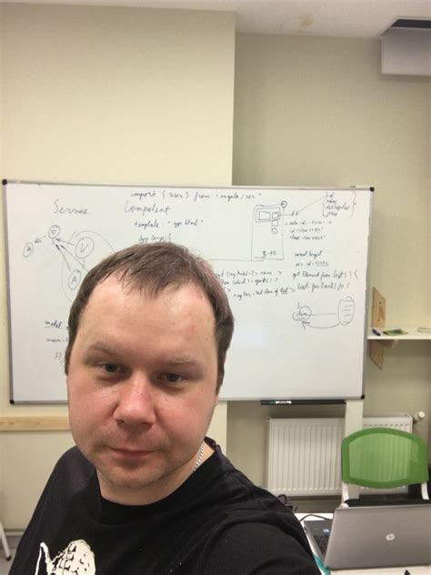 Встреча с учасниками курса Пoнятный javascript 2 0 jsexpert