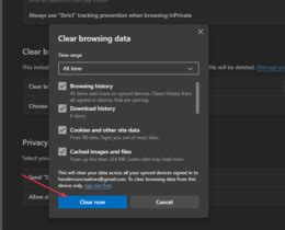 Fixed Edge Keeps Logging Me Out Of Google