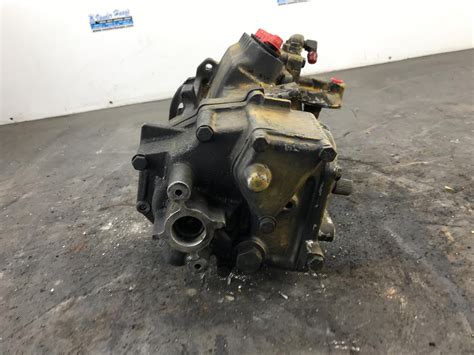 Cat 3306 Fuel Injection Pump For Sale