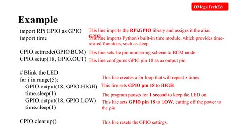 Raspberry Pi Developing On Raspberry Pi Difference Between Arduino And Raspberry Pi Ppt
