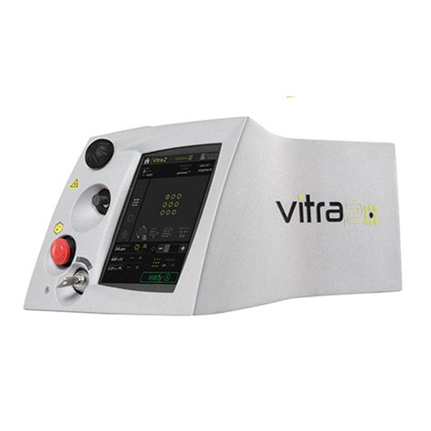 Vitra 2 Msse