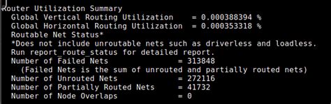 Compile With Normal Flow No Partial Reconfig Error · Issue 6 · Ucsdsysnetrosebud · Github