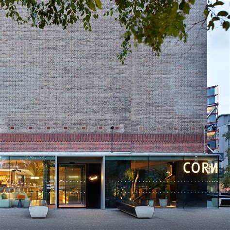Herzog De Meuron S Tate Modern The Most Significant Building Of