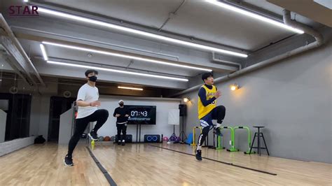 Star Korea 스포츠리듬트레이닝 리듬 점프 지도자 트레이닝