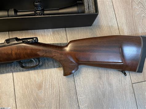 For Sale Cz 550fs 308 Near East Manchester Manchester Nh 15590004