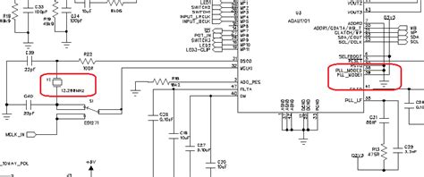 ADAU And I S Q A SigmaDSP Processors SigmaStudio Dev Tool EngineerZone